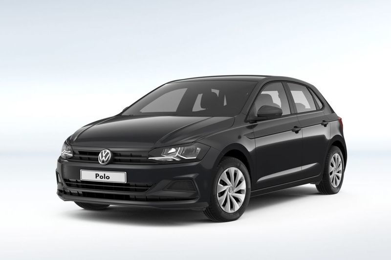 VOLKSWAGEN POLO 1.0