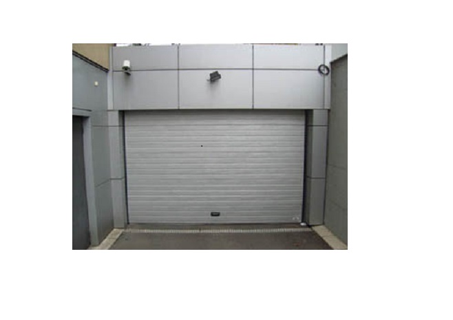 Termoizolovana garažna vrata