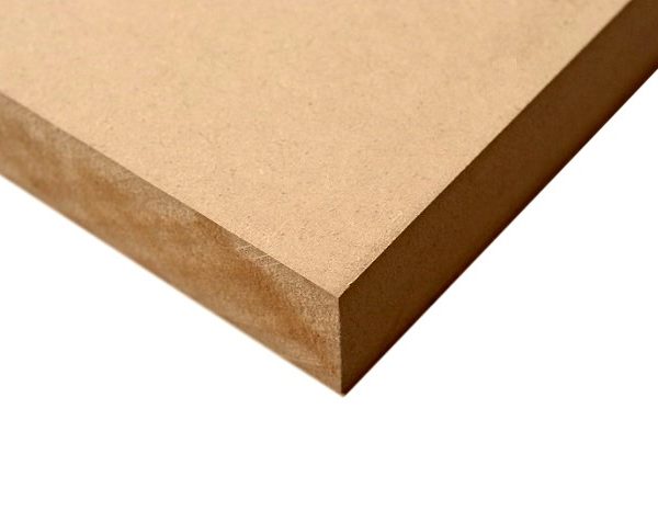 Vlagootporni MDF