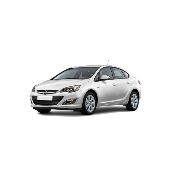 Rent a car vozila Opel Astra J sedan