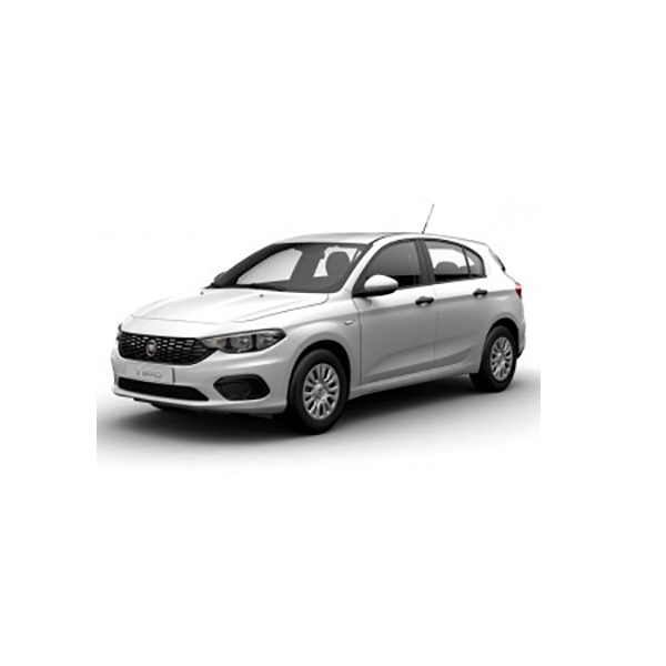 Iznajmljivanje rent a car vozila Fiat Tipo 1.4