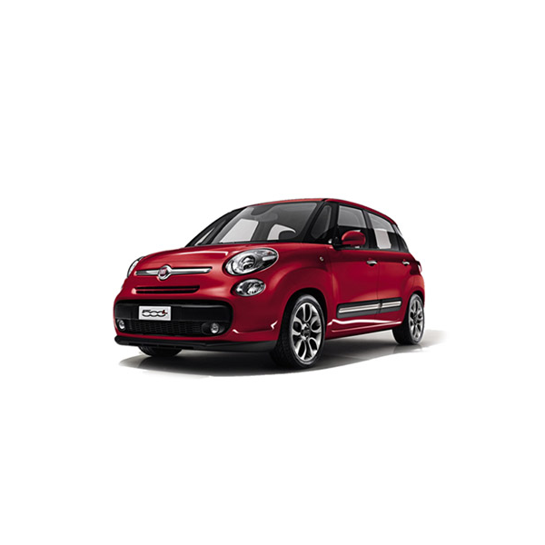 Iznajmljivanje rent a car vozila Fiat 500L