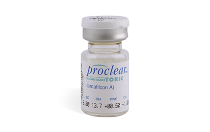 PROCLEAR TMT