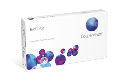 BIOFINITY