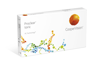 PROCLEAR TORIC