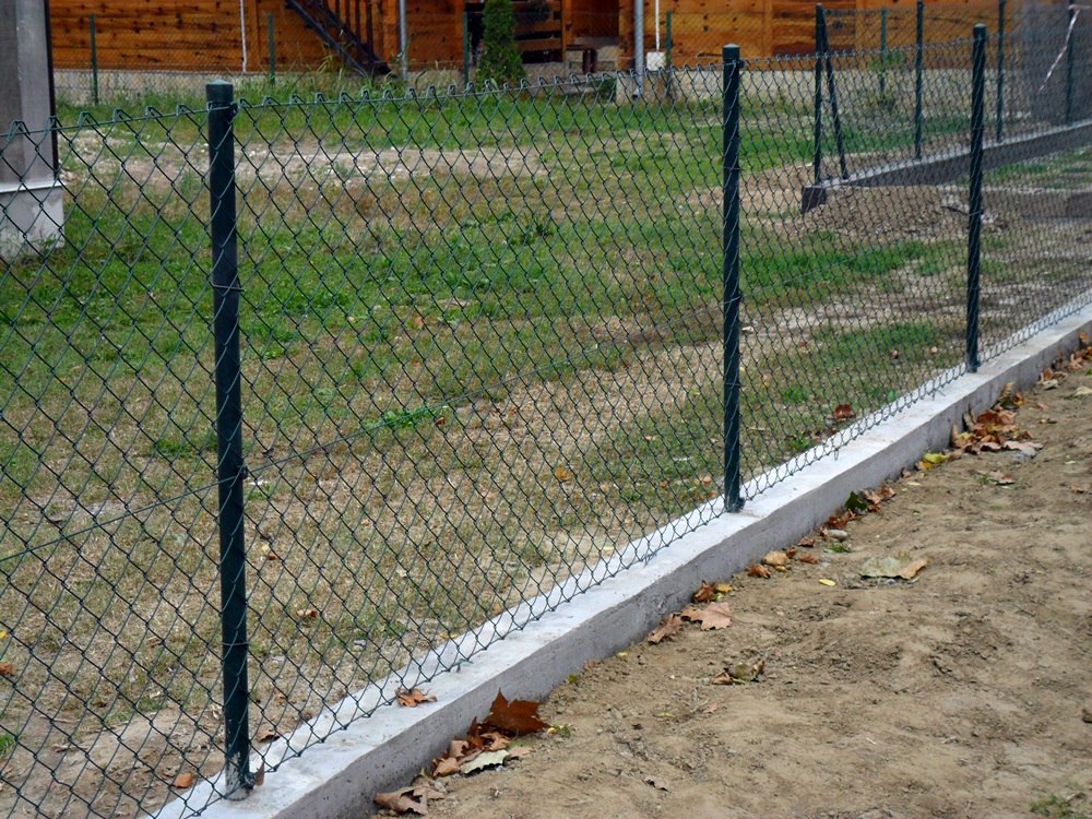 Žičana ograda
