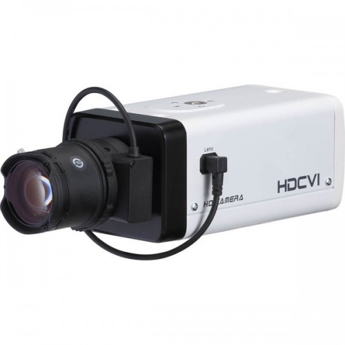 HDCVI kamera za video nadzor