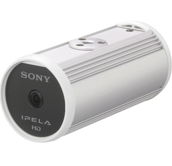 IP Box kamera SNC-CH110S