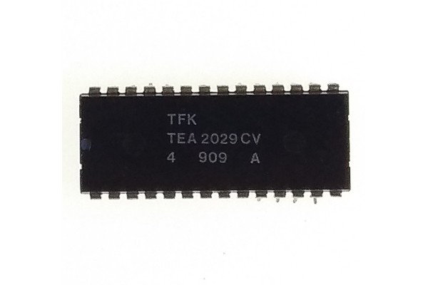 TEA2029
