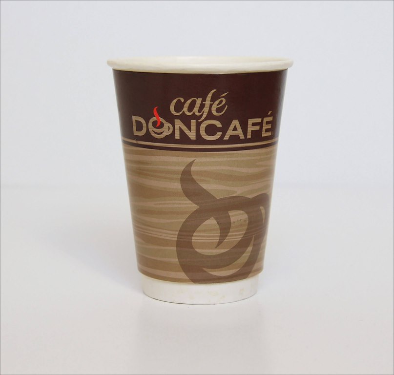 Reklamna čaša za kafu