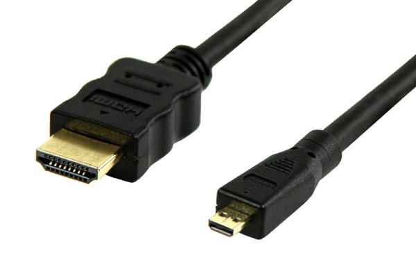 KABL-HDMI/MICRO