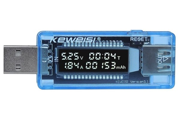 USB TESTER