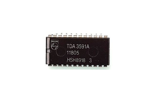 TDA3591