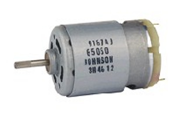 MOTOR 002