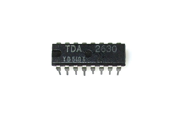 TDA2630