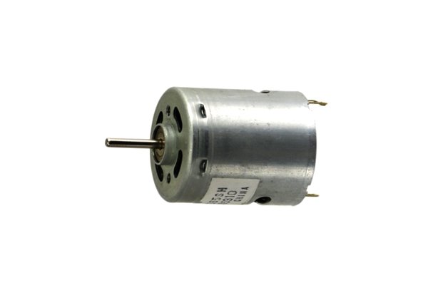 MOTOR 014