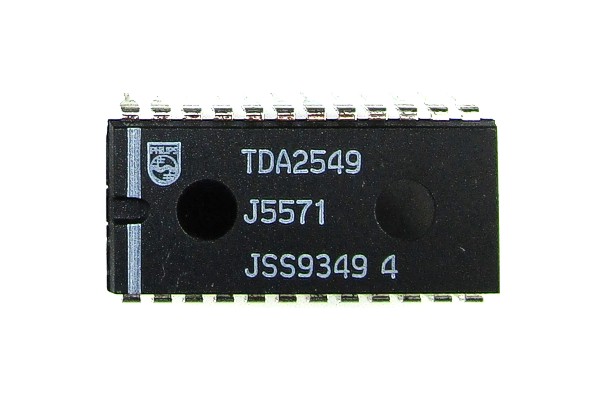 TDA2549