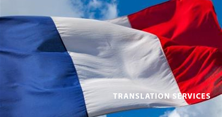 Prevodilac za francuski jezik