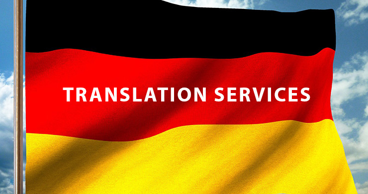 Prevodilac za nemački jezik