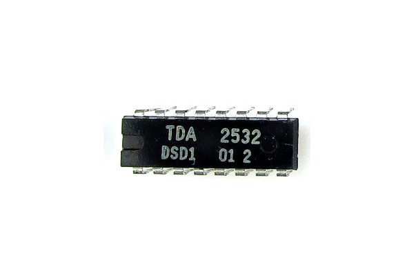 TDA2532