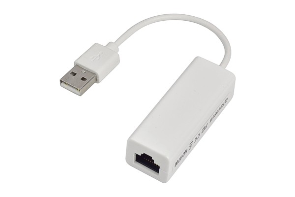 USB TO LAN