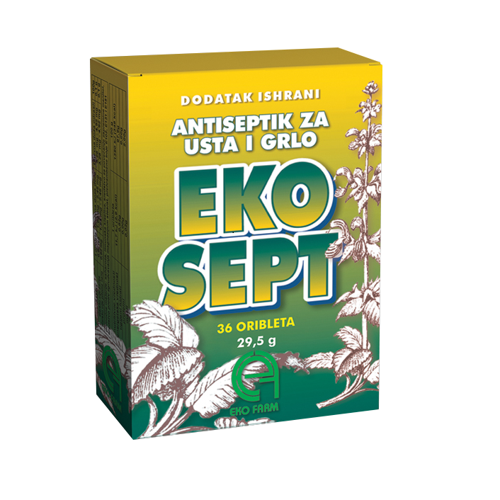 Ekosept