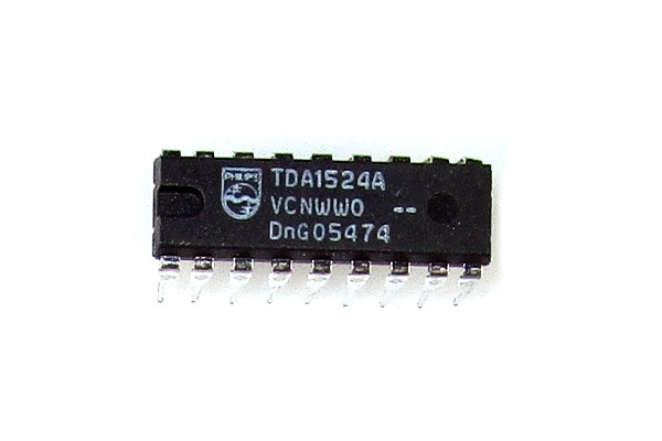 TDA1524A