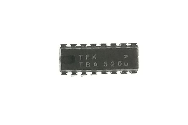 TBA520