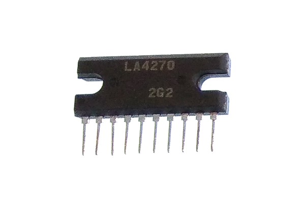 LA4270