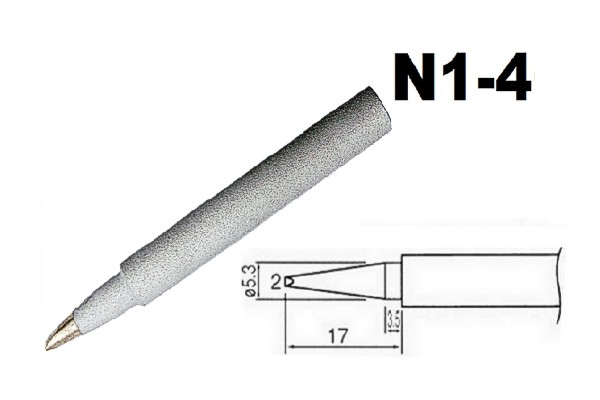 VRH N1-4