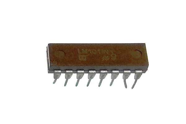 LM1011