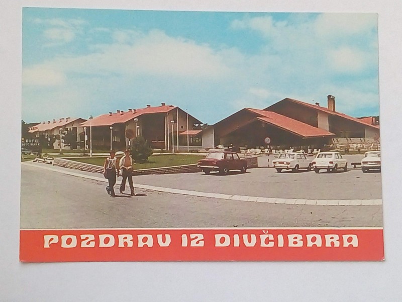 Divčibare - Valjevo - Čista -