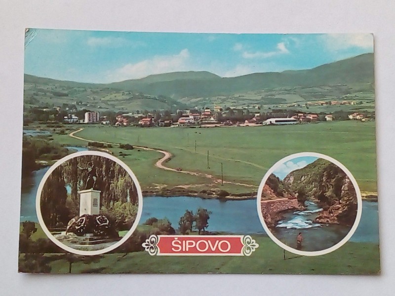 Šipovo -Republika Srpska - Bosna -Putovala -