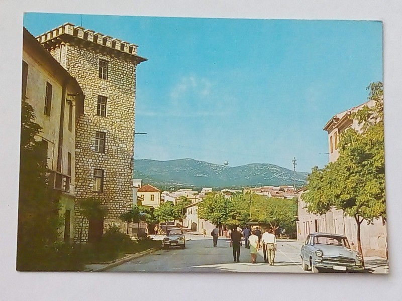 Novi Vinodolski - Hrvatska - Čista -