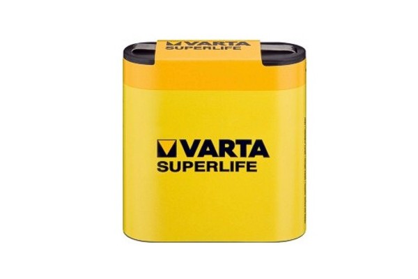 VARTA-4.5V/SL