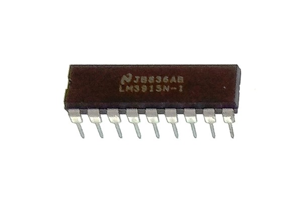 LM3915