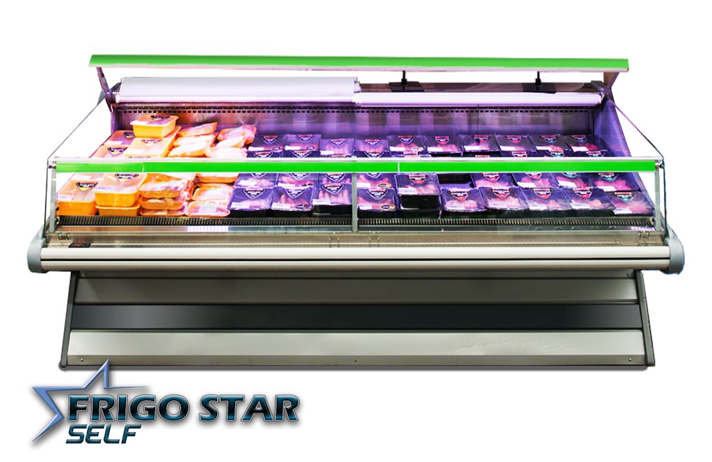 Frigo Star Self