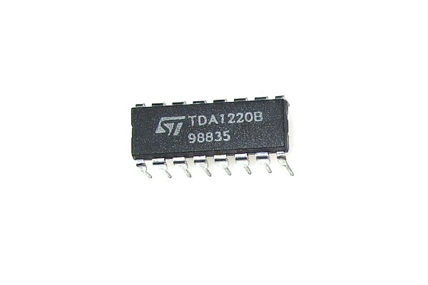 TDA1220