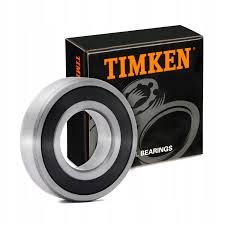 Ležaj TIMKEN 6306 2RS