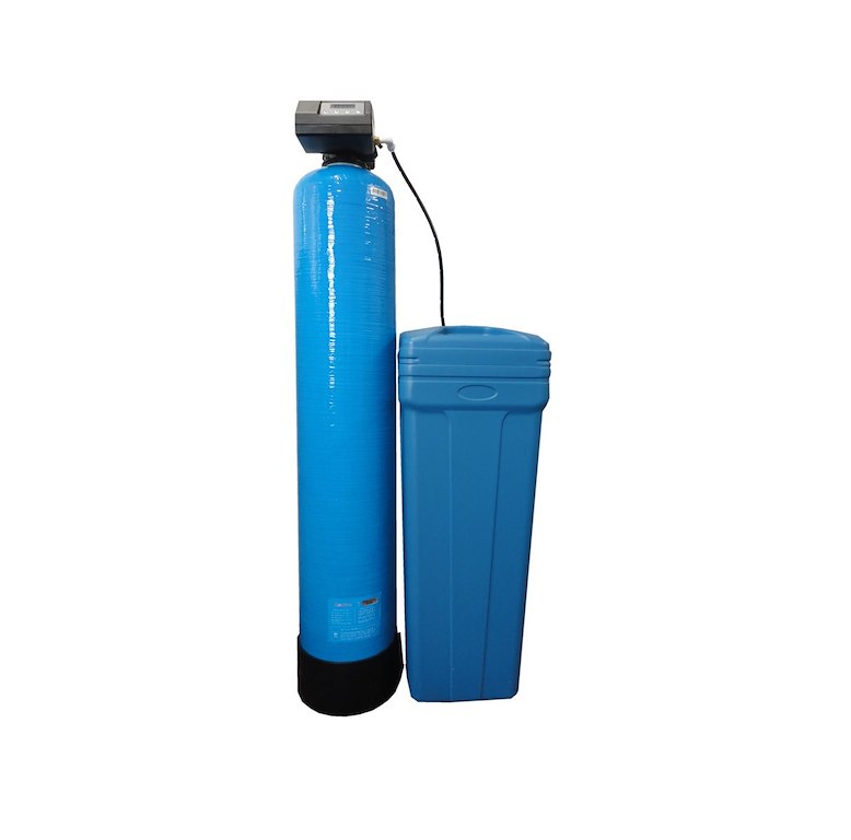 Deferizator za prečišćavanje vode