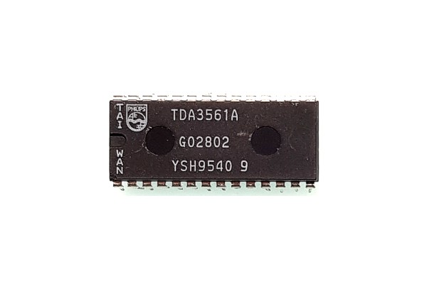 TDA3561