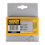 HARDY 650012 MUNICIJA ZA HEFTALICU 10X12X1.2