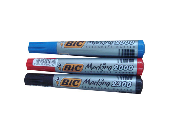 Marker BIC