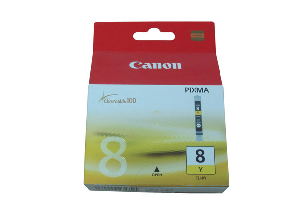 Canon PIXMA toner