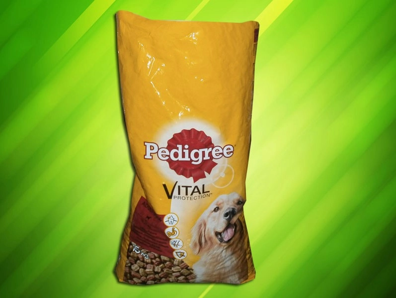 Hrana za pse Pedigree Vital – 12 kg