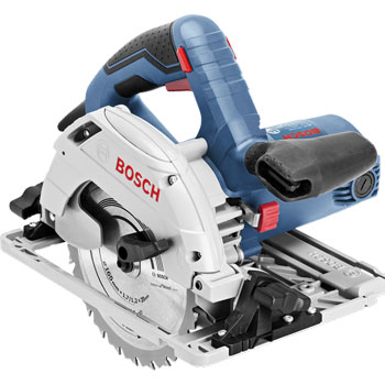 Bosch ručna kružna testera GKS 55+ G Professional 0601682002