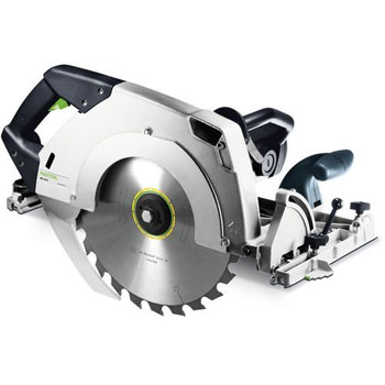 Festool cirkular HK 132 E