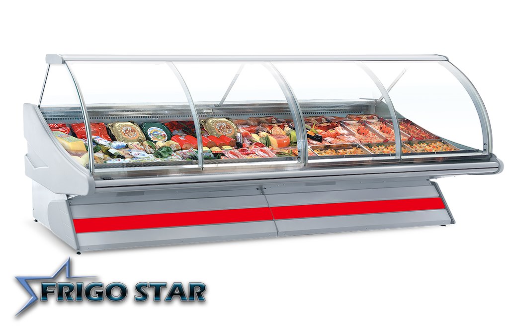 Frigo Star