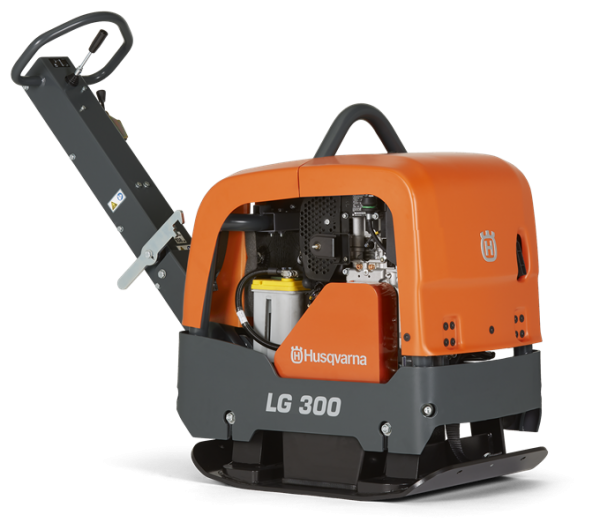 Husqvarna LG 300