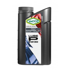 Motorno ulje Lube P 5W30 1lit